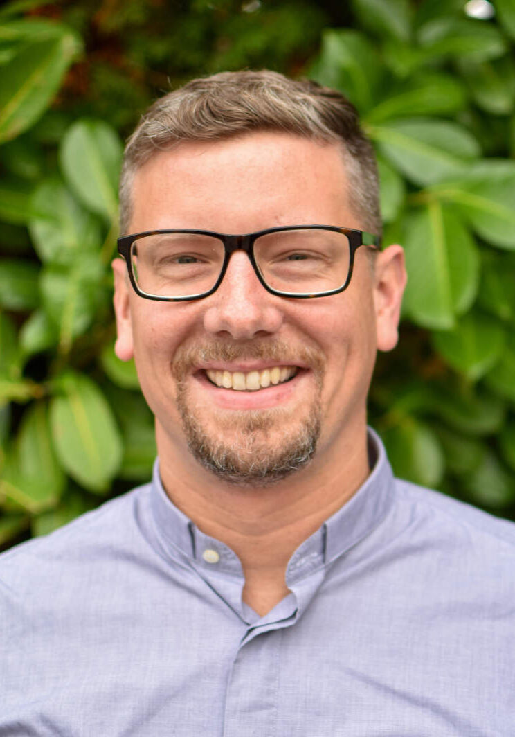 Bryan Duggan - Boyd & Associates Counselling Inc.